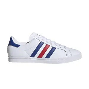 Adidas Coast Star Lace Up Sneakers