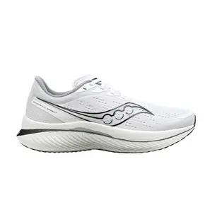 Saucony Endorphin Speed 3 Sneakers - White