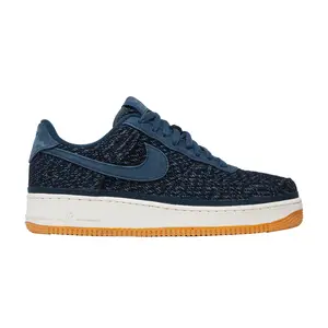 Nike Air Force 1 '07 'indigo' Sneakers - Blue
