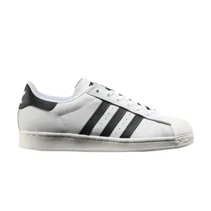 Adidas Superstar Split - White