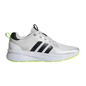 Adidas Edge Lux 6.0 Sneakers - White