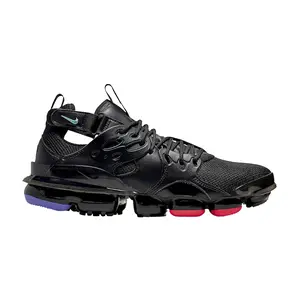 Nike Air Vapormax D/ms/x Sneakers - Black