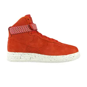Nike Lunar Force 1 Hi Sp 'undftd' Sneaker