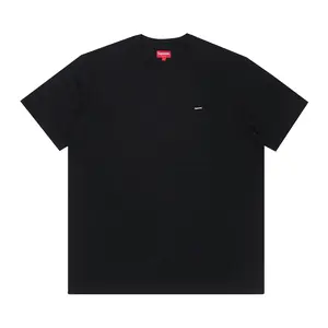 Supreme Small Box Tee - Black