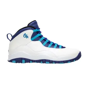 JORDAN Retro - White