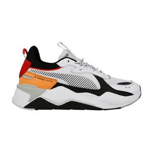 PUMA Rs-x Tracks Sneakers - White