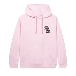 ANTI SOCIAL SOCIAL CLUB 1.5 Hoodie - Pink