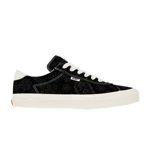 VANS Anderson .paak X Sport Dx Paisley Sneakers - Black