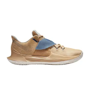 Nike Kyrie Low 3 Ep 'sashiko Pack - Blue