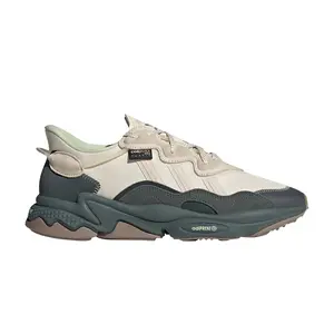 Adidas Ozweego Cordura Sneakers - Cream