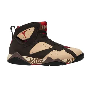 JORDAN Patta X Retro Og Sp Sneaker - Brown