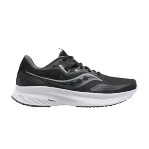 Saucony Guide 15 Sneakers - Black