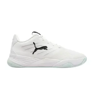 PUMA Accelerate Pro 2 Arctic Ice - White