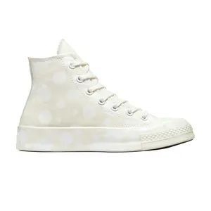 Polka Dot Sneakers for Men