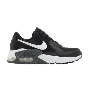 Nike Air Max Excee Sneakers - Black