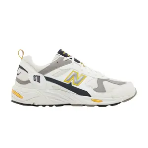 NEW BALANCE 878 Sneakers - White