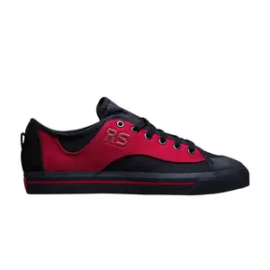 Adidas Raf Simons X Spirit Low Sneakers