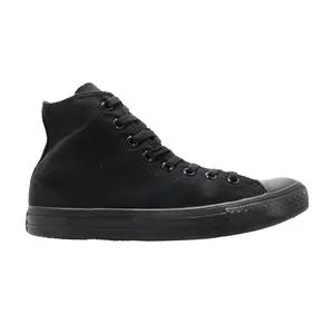 CONVERSE Chuck Taylor All Star High Top Sneakers - Black