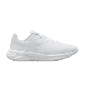 Nike Revolution Next Nature - White