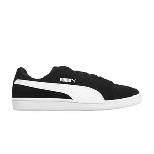 PUMA Smash Sd Sneakers - Black