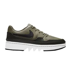 JORDAN 1 Jester Xx Low 'trooper' Sneakers