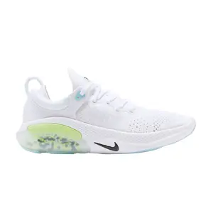 Nike Joyride Run Flyknit Sneakers - White