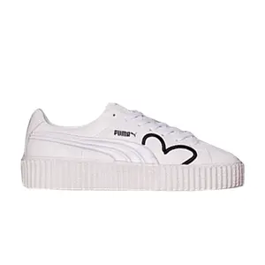 PUMA Fenty Creeper 'clara Lionel Foundation - White