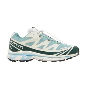 Salomon Lace Up Sneakers For Men