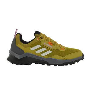 Adidas Terrex Ax4 Primegreen - Green