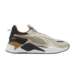 PUMA Rs-x Core Sneakers - Tan