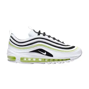 Nike Air Max 97 Sneakers - Green