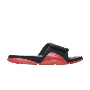 Velcroed Slides Slipper For Men