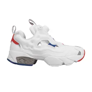 REEBOK Instapump Fury Og Sneakers - White