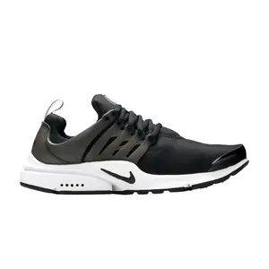 Nike Air Presto Sneakers - Black