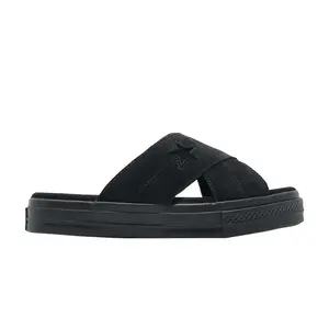 CONVERSE One Star Sandal - Black