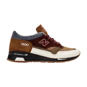 NEW BALANCE 1500 Sneakers - Brown