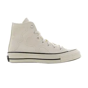 CONVERSE Chuck 70 High Top Sneakers - Cream