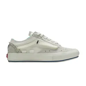 VANS Old Skool Cap Lx Sneakers