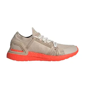Adidas Stella Mccartney X Ultraboost 20 Sneakers - Brown