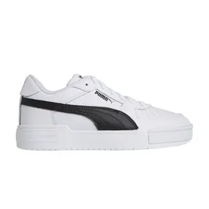 PUMA Ca Pro Classic Sneakers - White