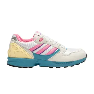 Adidas Zx 5020 Sneakers - White