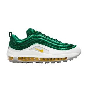 Nike Max 97 Golf Nrg 'grass' Sneakers