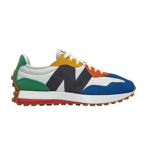 NEW BALANCE 327 Sneakers - Multicolor