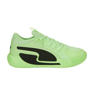 PUMA Court Rider Chaos Sneakers - Green