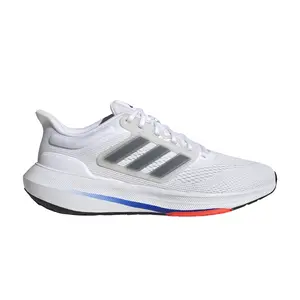 Adidas Ultrabounce Sneakers - White