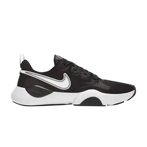 Nike Speedrep Sneakers - Black