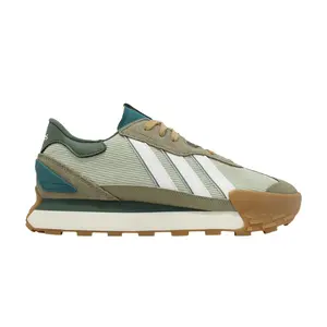 Adidas Futro Mixr Sneakers - Green