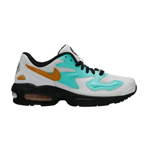 Nike Air Max 2 Light Sneakers