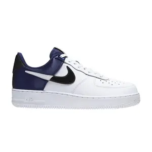 Nike Nba X Air Force 1 Low Sneakers - White