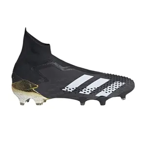 Adidas Predator Mutator 20+ Fg 'atmospheric Pack - Black